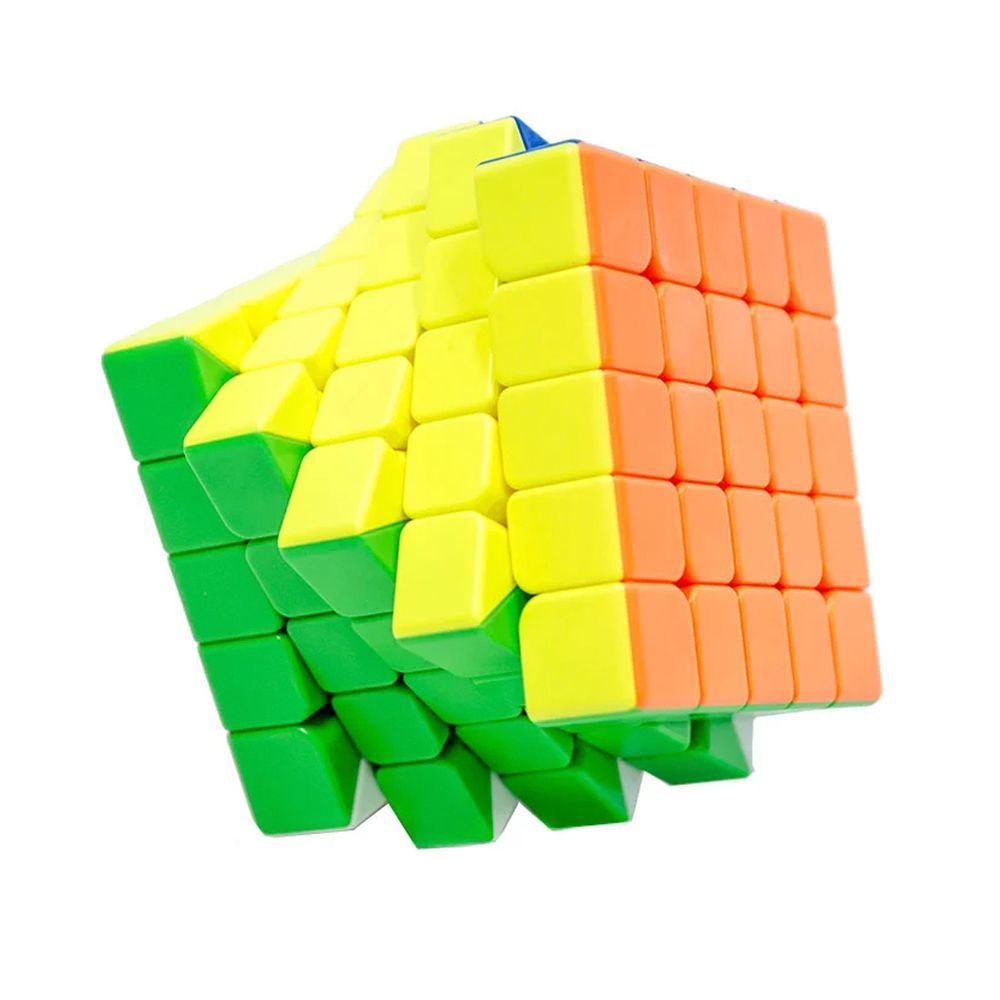 Cubo de Rubik 5x5 - Promart