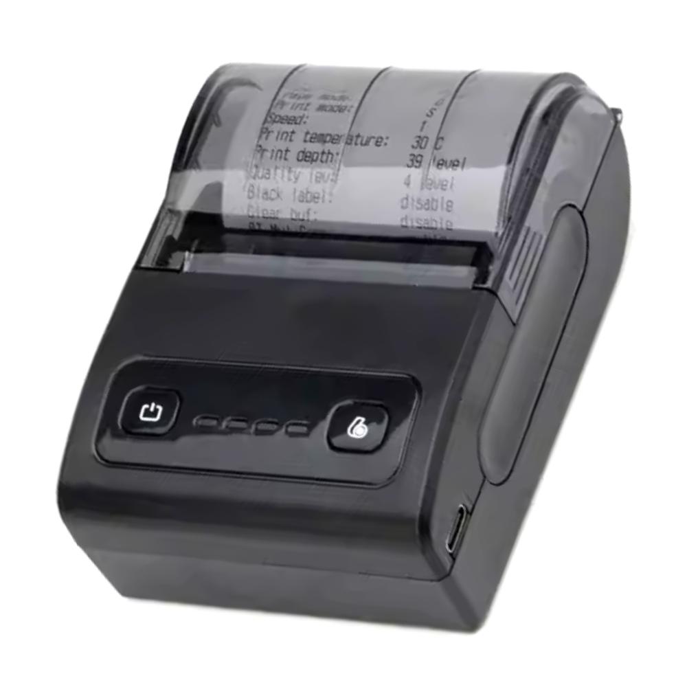 Impresora Ticketera Térmica 58MM USB + Bluetooth - Promart