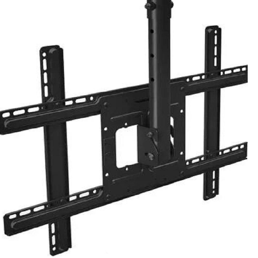Rack Tv Krearack T560 Techo Alto 32 75" Negro | Promart.pe - Promart
