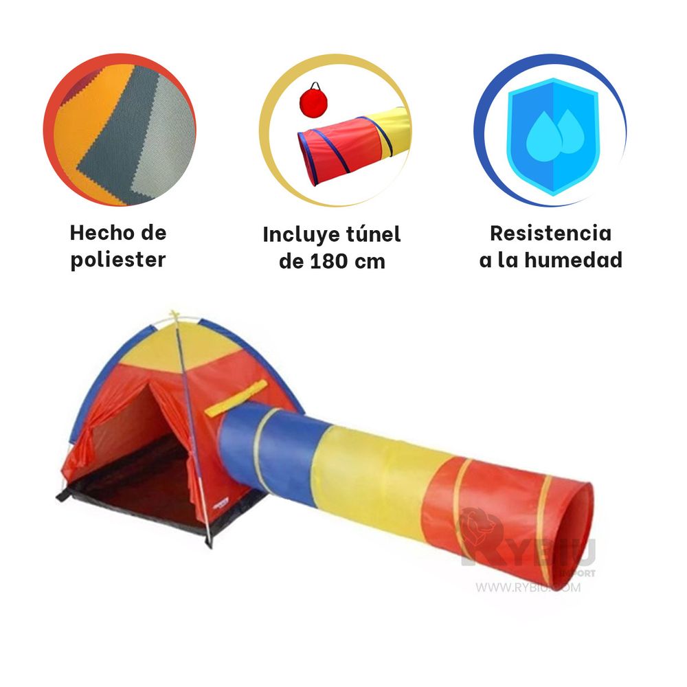 Zona de Juegos para Bebes Multicolor Y+Post-it Adhesivos - Promart