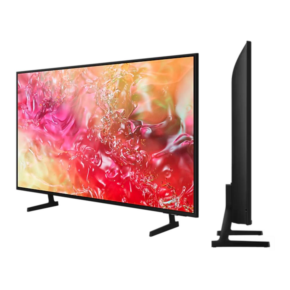 Televisor Samsung LED 55'' Crystal UHD 4K 55DU7000 Tizen OS Smart TV ...