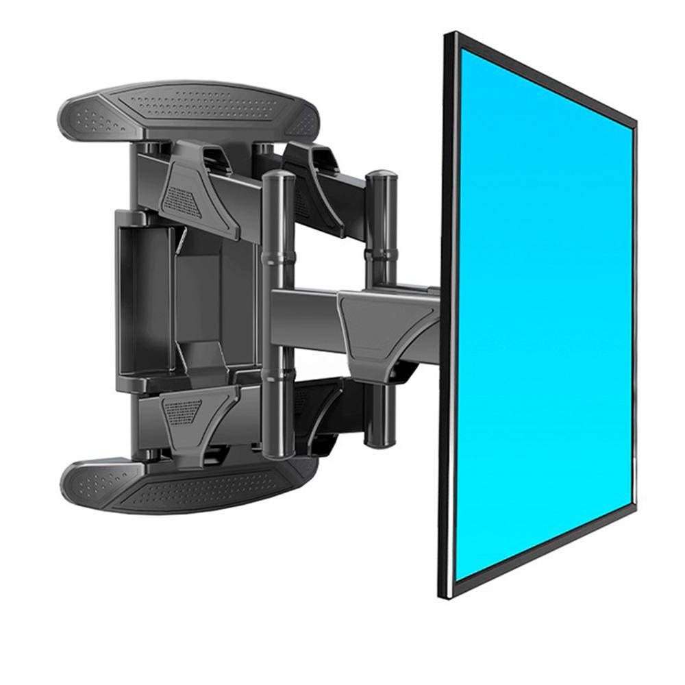 Rack para TV de Pared TEROS 7112 para 32 de 75 Televisor Retráctil ...