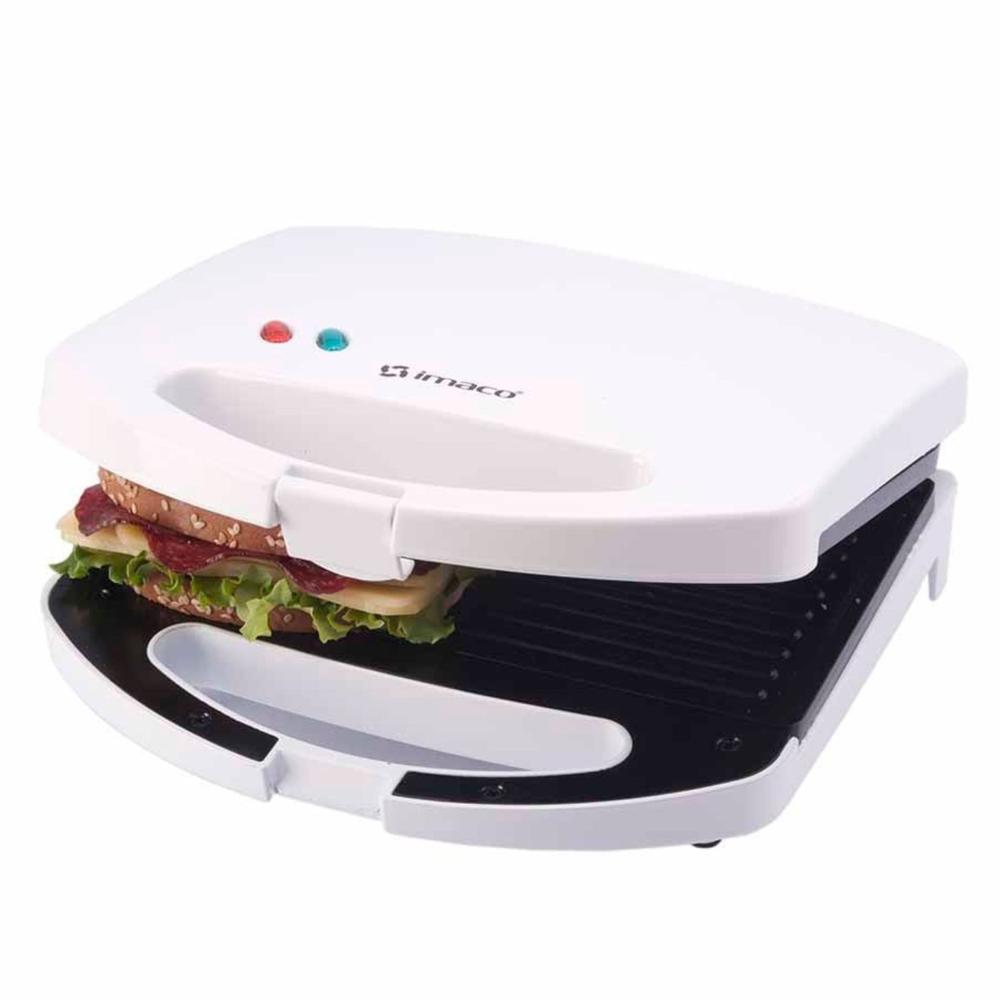 Combo Cafetera Oster BVSTDCS12B + Sandwichera ISG101 tipo grill - Promart