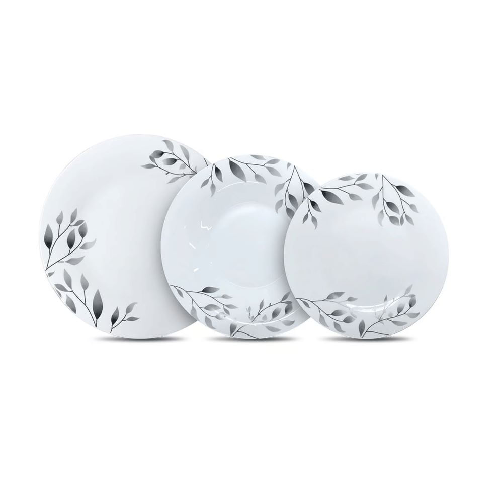 Licuadora BLSTKAG-WRD 2VPulso 1 25lt +Set de Platos | Promart.pe - Promart