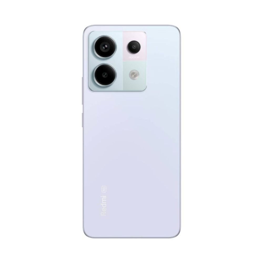 Xiaomi Redmi Note 13 Pro 5G 256Gb 8Gb 200 Mp 6,67" Lila - Promart