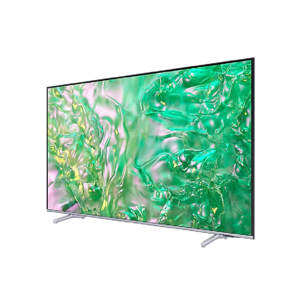 Televisor de 65" Smart Tv Crystal 4K UHD Samsung 65DU8200 (2024) - Promart