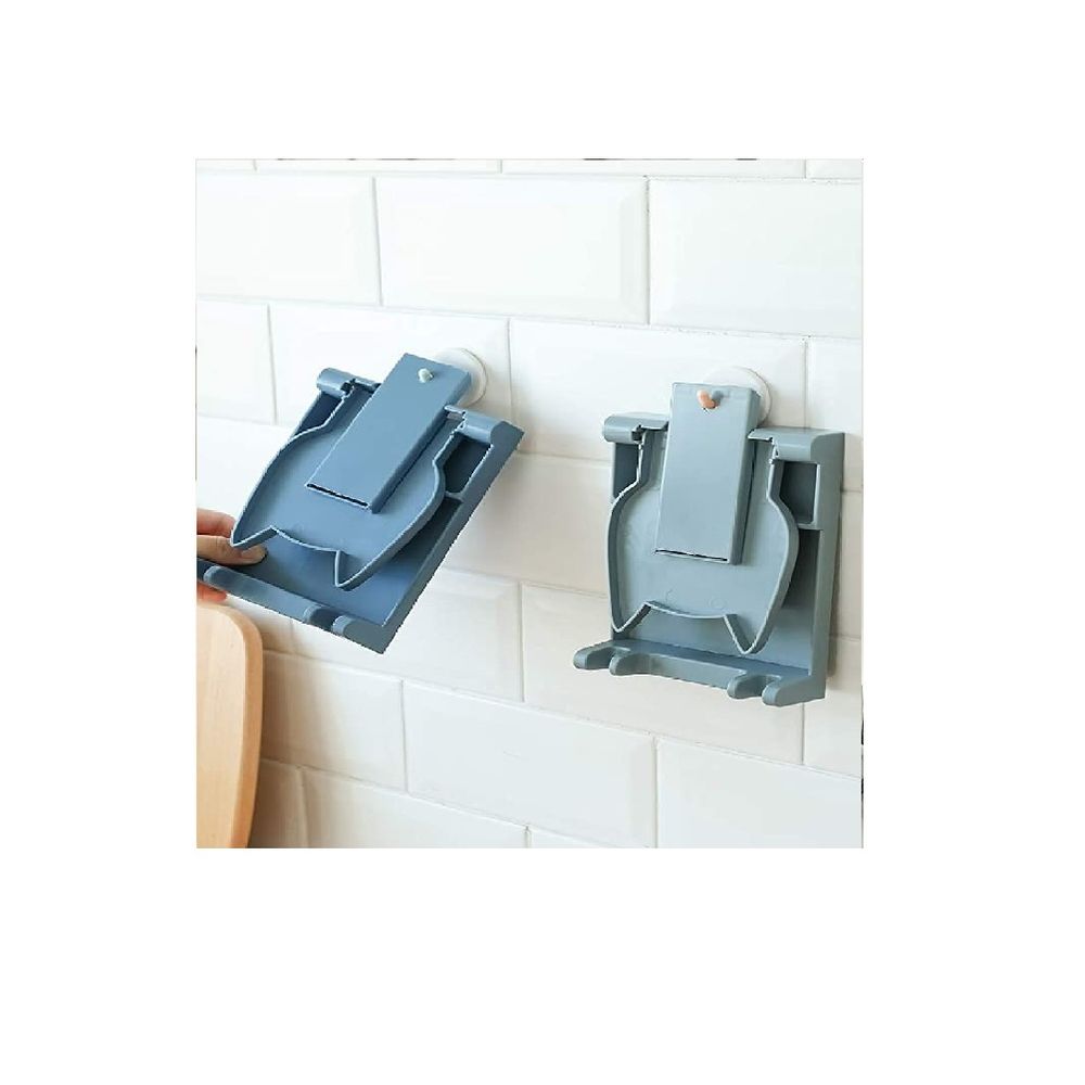 Porta Tapas Y Reposa Utensilios - Promart