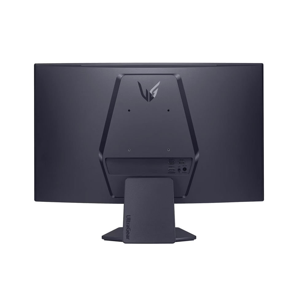 Monitor LG 27GS60QC 27 Pulg UltraGear Curvo QHD | Promart.pe - Promart