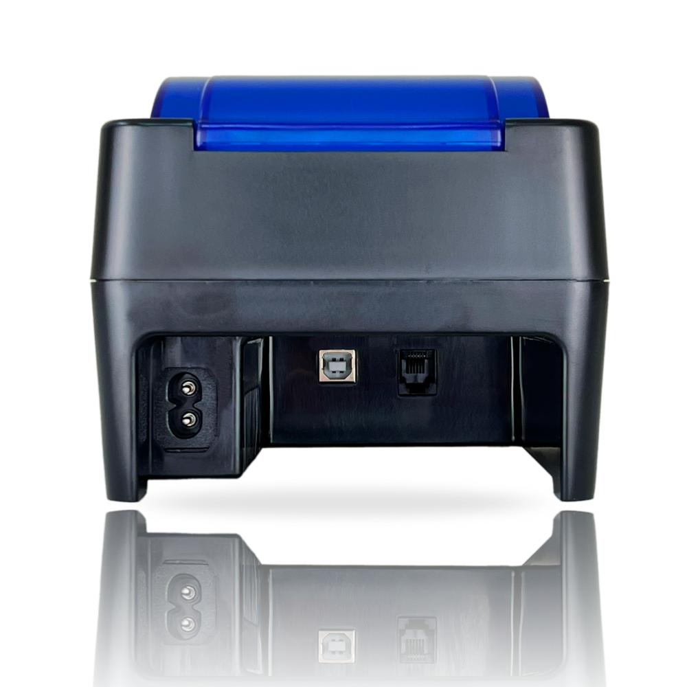Impresora Ticketera Térmica 58MM USB HOIN - Promart