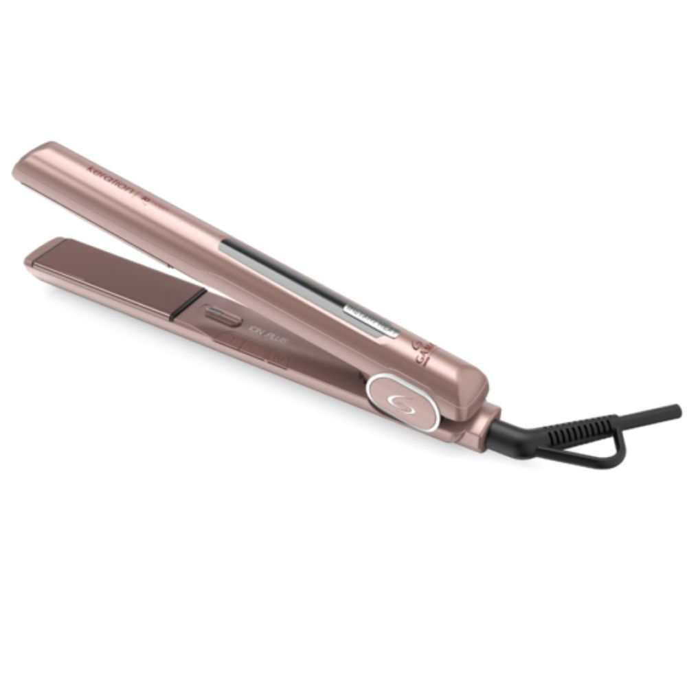 Plancha Gama Keration Starlight Digital IHT - Promart