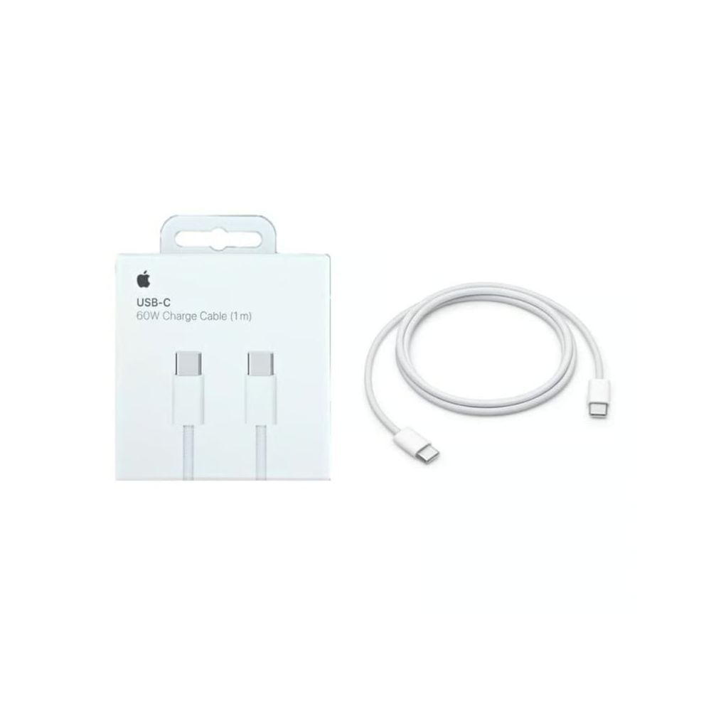 Apple Cable Tipo C | Promart.pe - Promart