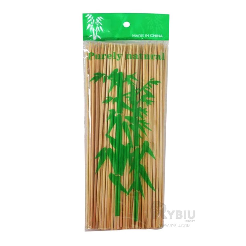 Palitos Artesanales de Material Bambu para Brochetas 85u | Promart.pe ...