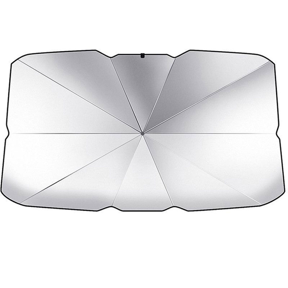 Parasol Plegable para Autos - Promart