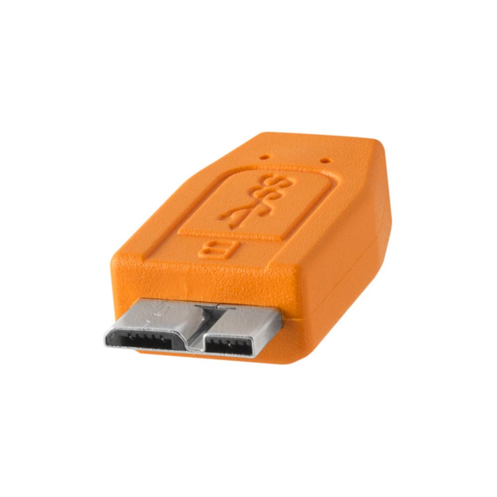 Cables Tether Tools Tether Pro USB 3.0 (CU5454) | Promart.pe - Promart