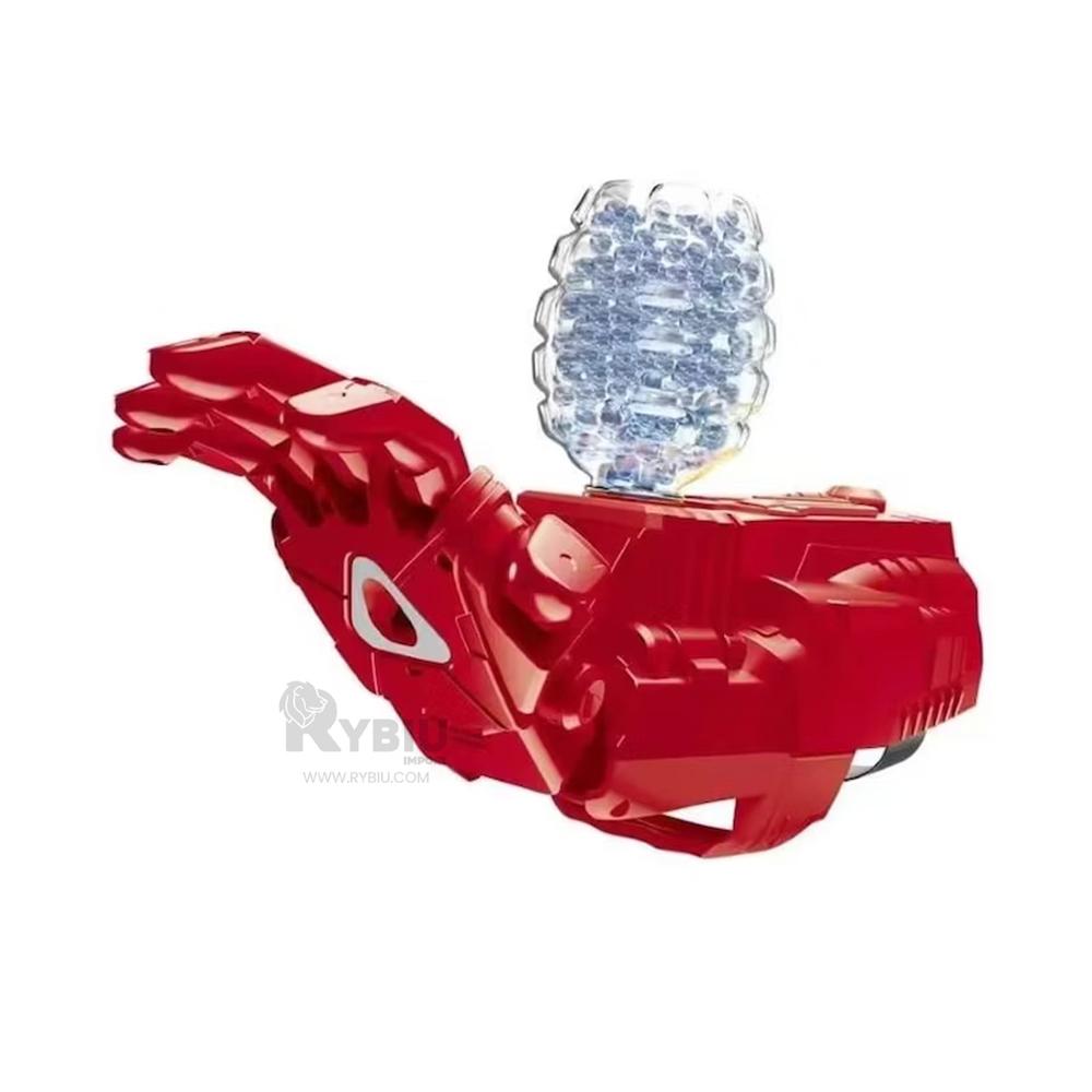 Brazo a Bateria en Tono Guinda Y+Gift Stickers | Promart.pe - Promart