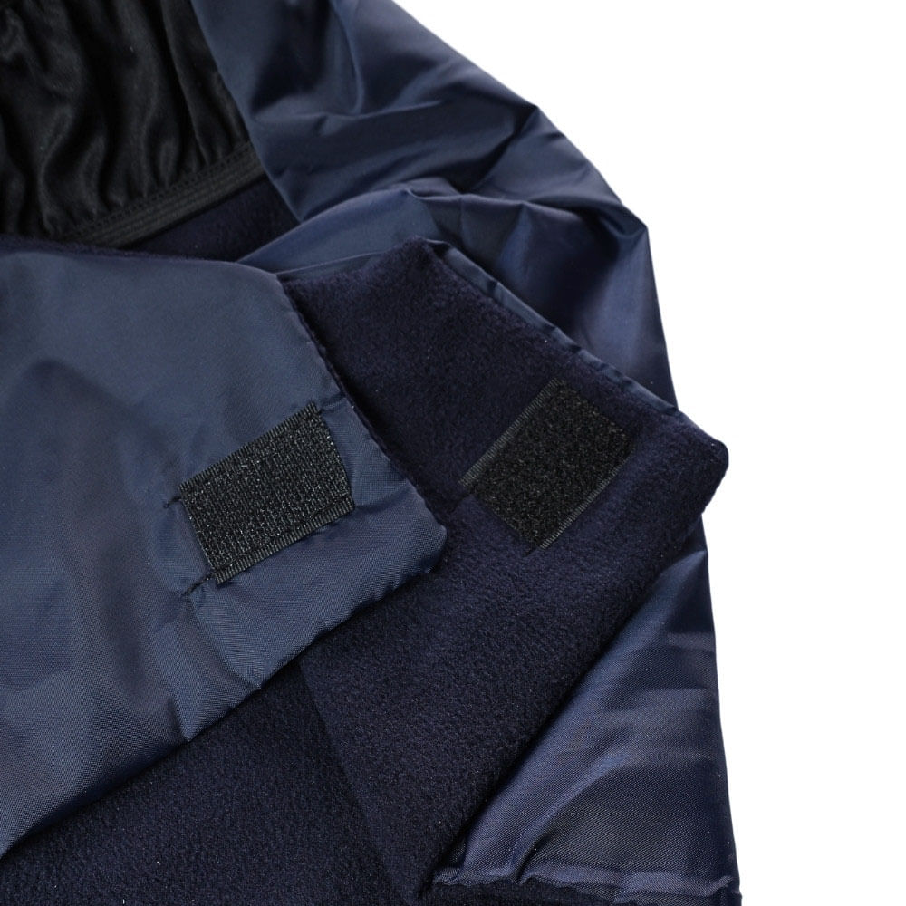 Cortaviento Polar Estándar Werken Azul Modelo Tashlan - Promart