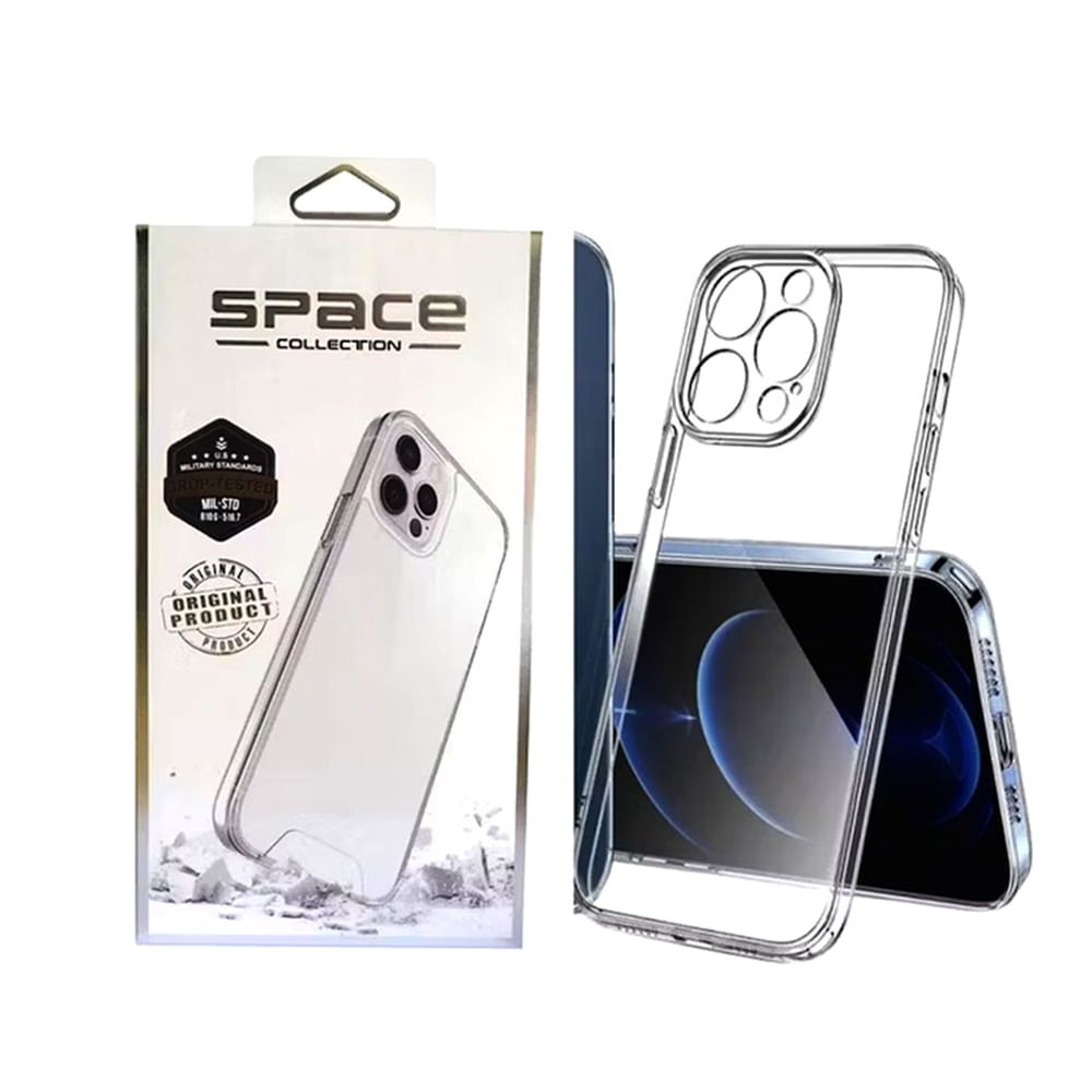 Case Space Iphone 13 Pro - Promart