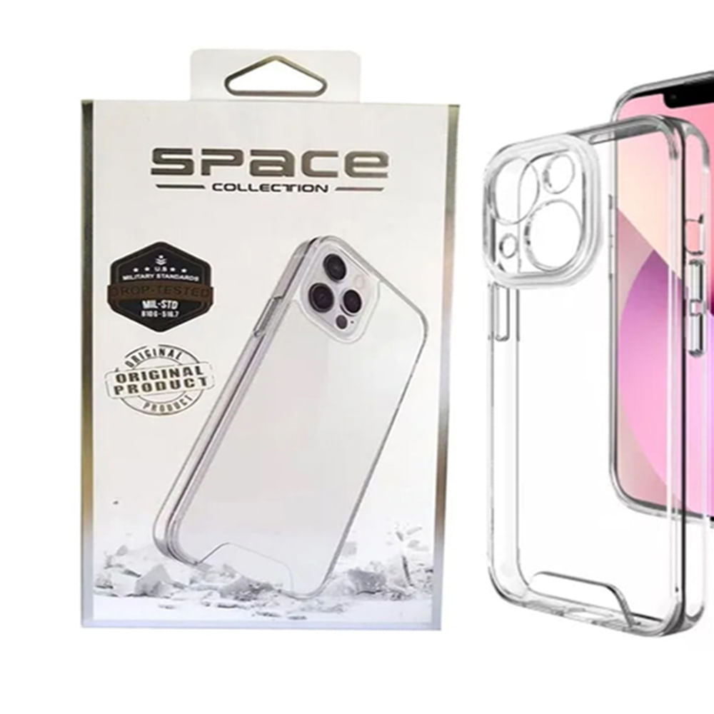 Case Space Iphone 15 - Promart