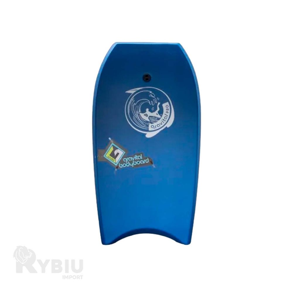Tabla Compacta para Aprender Natacion en 41 Color Azul - Promart