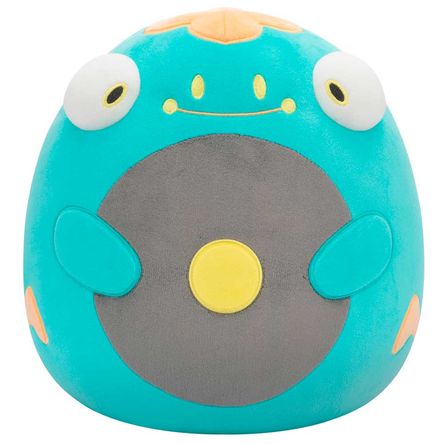 Peluche Belibolt Squishmallows POKEMON 25cm - Promart