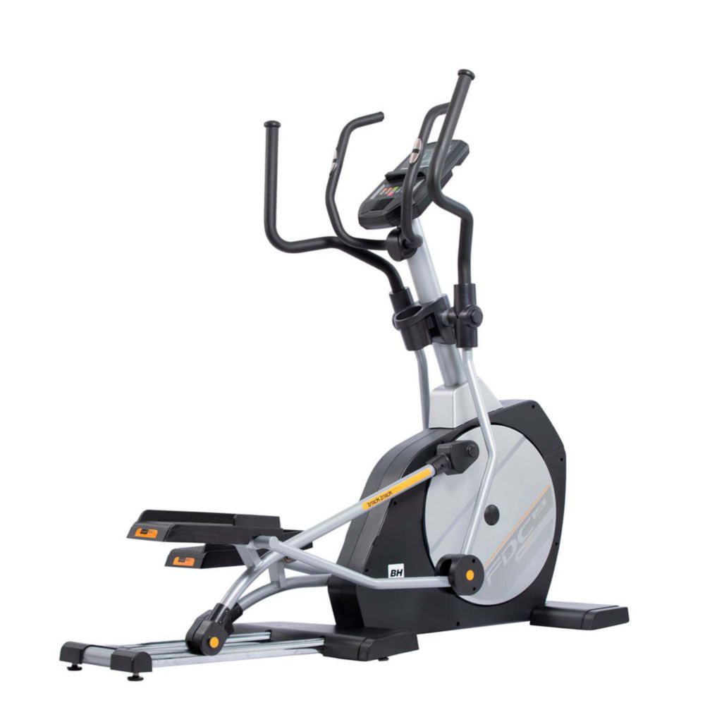Elipticas Bh Capacidad 150Kg Fdc19 Tft Acero - Promart