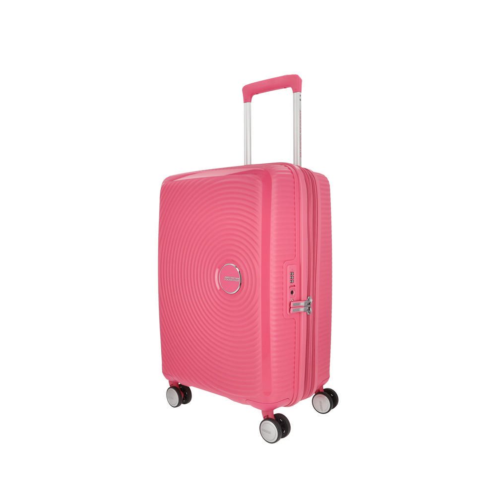 Maleta Rígida Curio Cabina Hot Pink - Promart