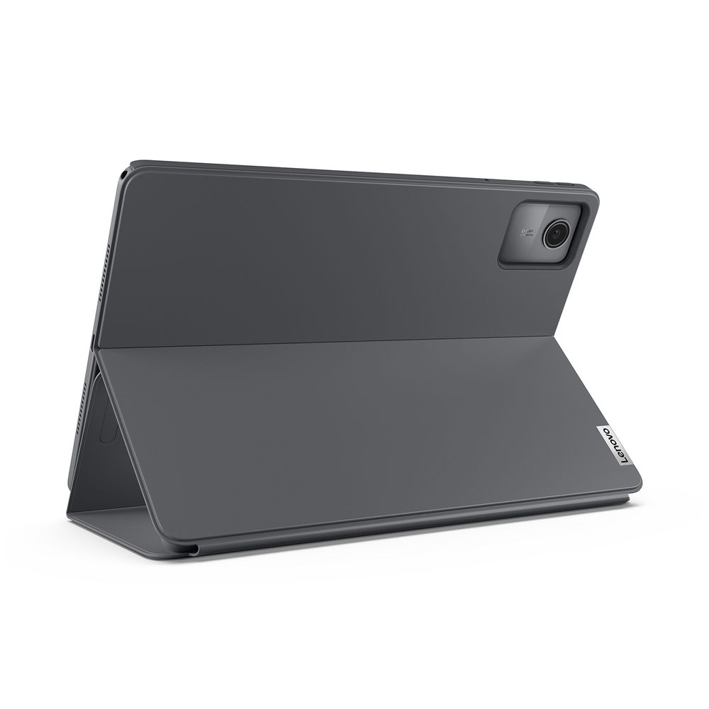 Tablet Lenovo TB330XU 4GB RAM 128GB (M11+Folio+Pen)Gris - Promart
