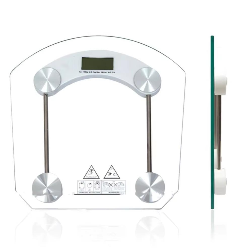 Balanza Digital Báscula Peso Corporal Max 180 | Promart.pe - Promart