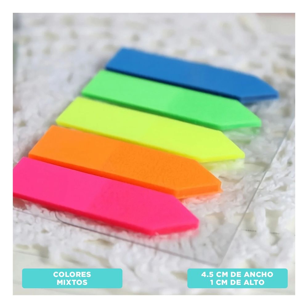 Organizador de 2 Niveles Plegable Blanco Y+Post-it adhesivos | Promart ...