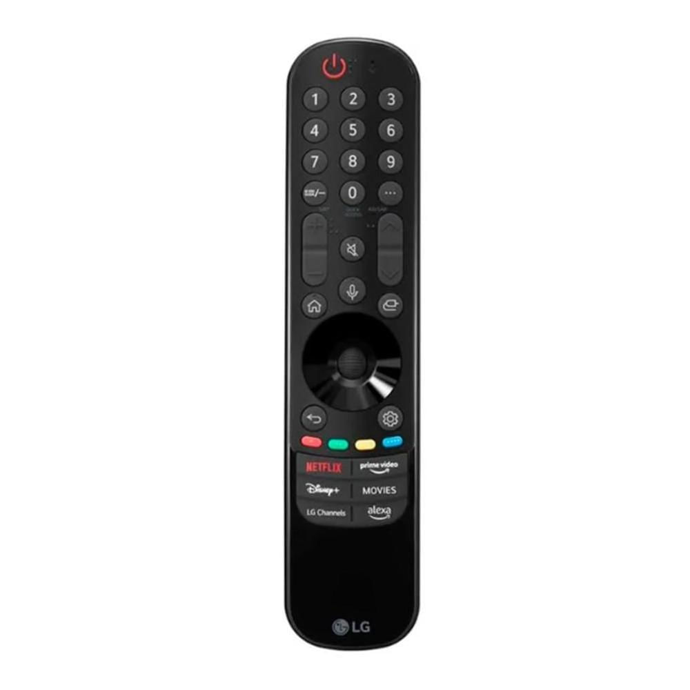 Control Remote Magic LG MR24GN Modelos 2024 | Promart.pe - Promart