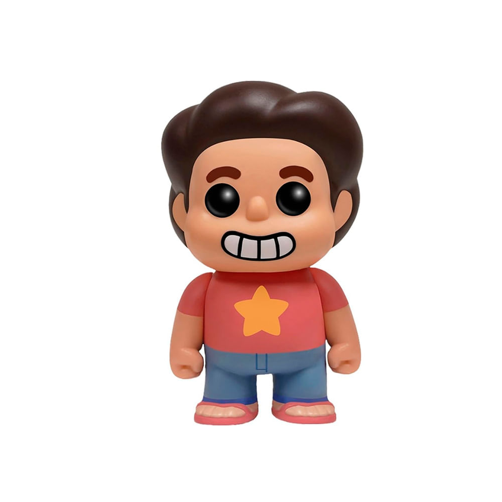 Funko Pop Steven Universe - Promart