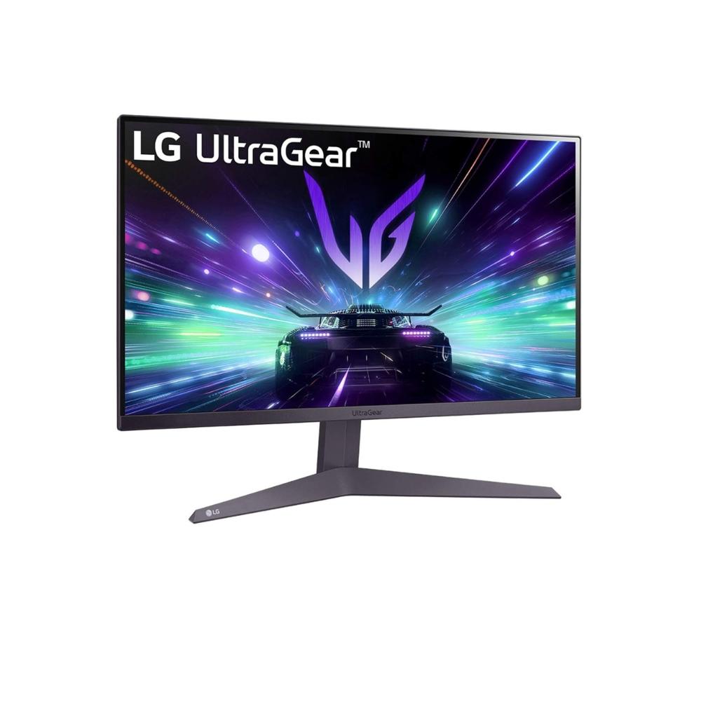 Monitor Gamer LG UltraGear 24GS50F-B 24 Full HD 180Hz 1ms - Promart