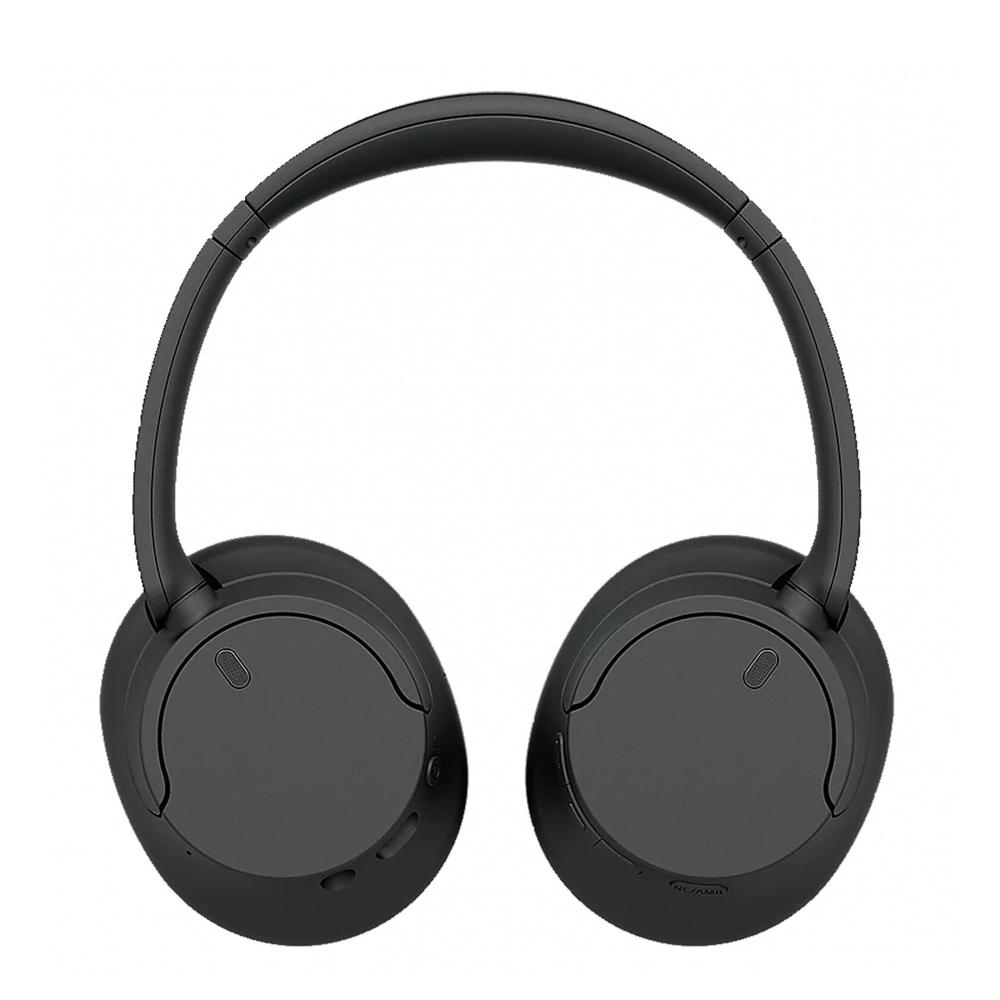 Audifonos Bluetooth Sony Wh-CH720 5.2 Noise cancelling 35h Negro - Promart