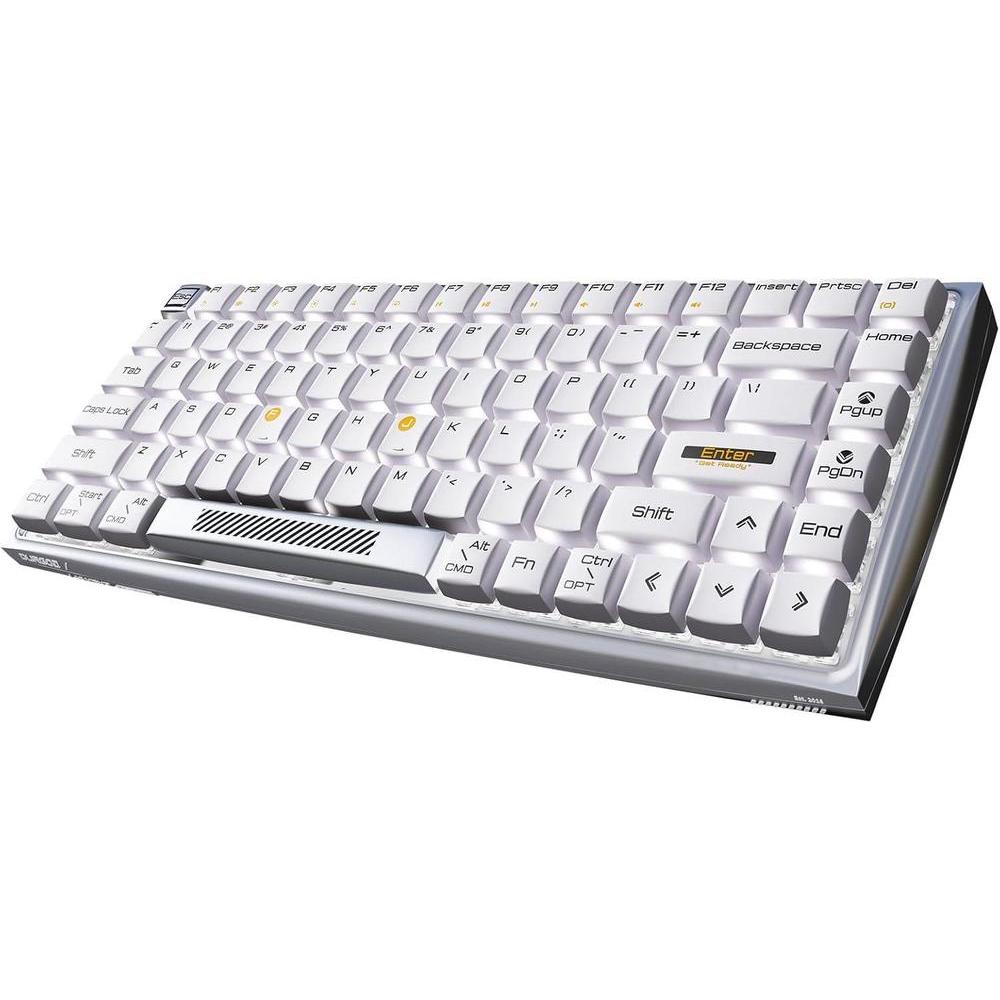 Teclado Ollyn K710 Retroiluminado | Promart.pe - Promart