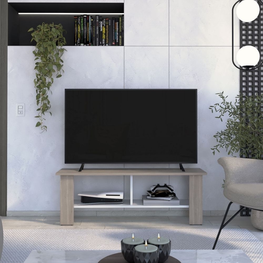 Mesa para TV 50" M-120 Bardolino - Promart