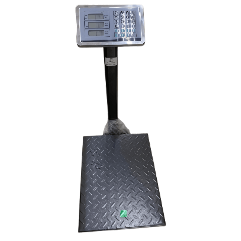 Pesa Balanza Digital Brazo Hasta 300 KiloS | Promart.pe - Promart
