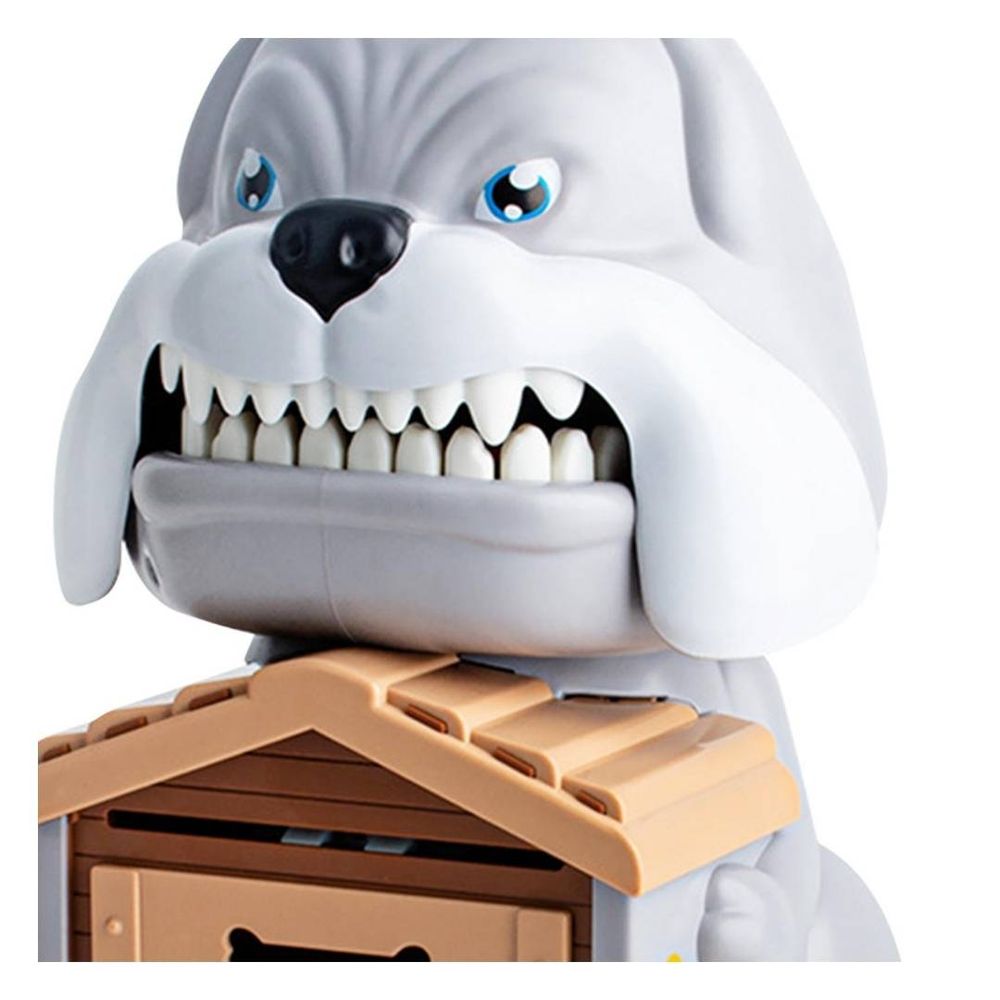 Alcancía de Perro para Billetes y Monedas | Promart.pe - Promart