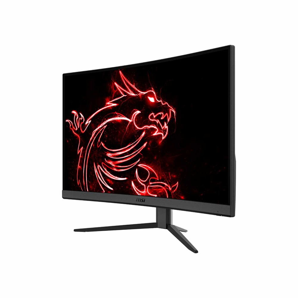 Monitor Gaming Msi G27C4X 27" Curvo Va Fhd 250Hz 1Ms Amd Freesync | Promart.pe - Promart