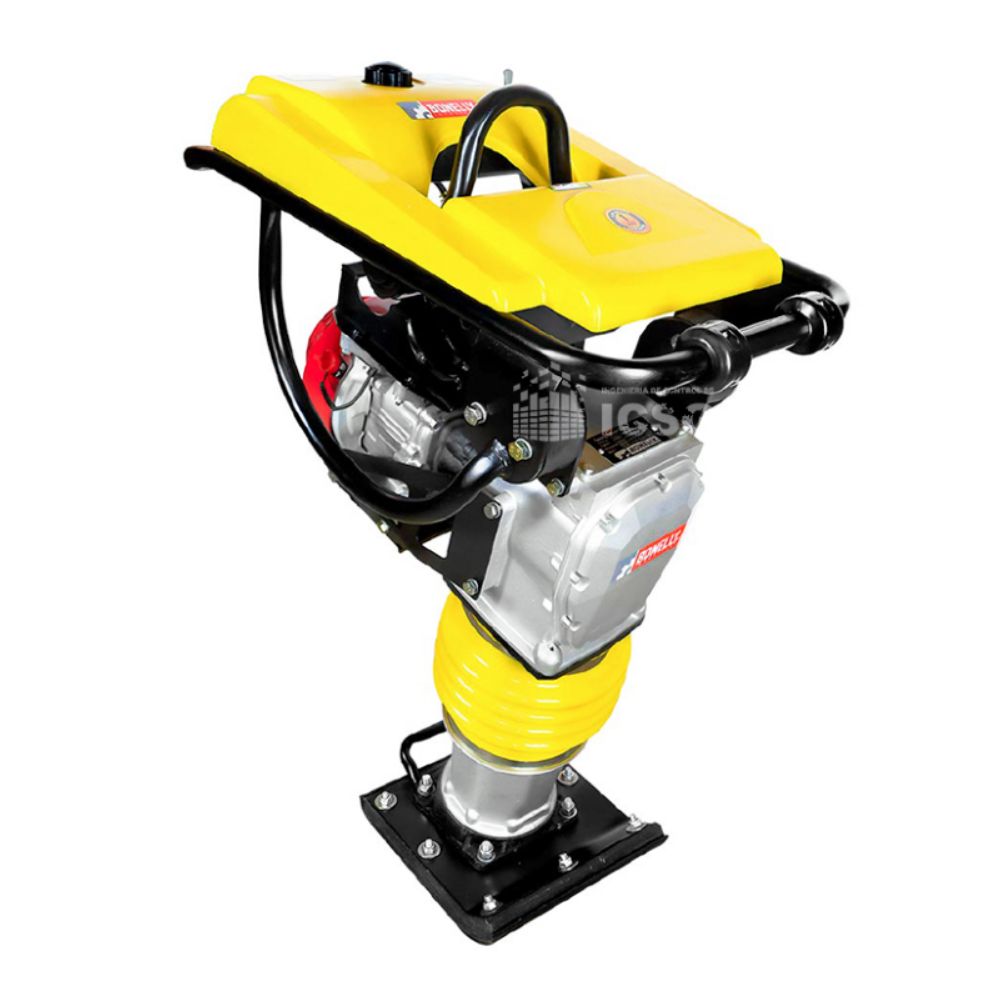 Vibro Apisonadora Motor Honda GX 160 Modelo | Promart.pe - Promart