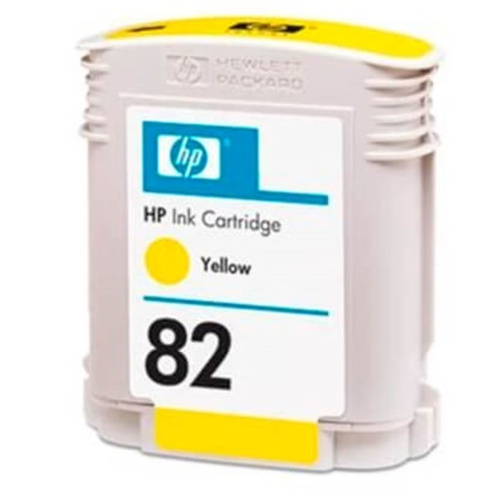 Cartucho Tinta HP 82 Magenta C4912A Original | Promart.pe - Promart