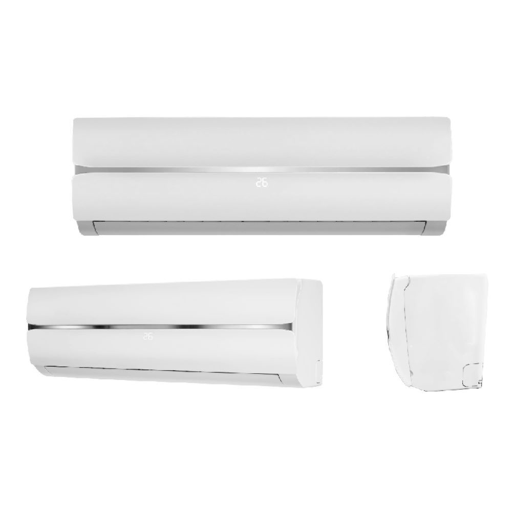 Aire Acondicionado Split 18000 BTU Orange Inverter Wifi Frío/Calor ...