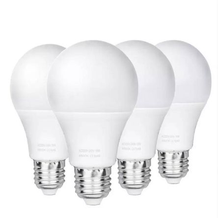 Foco Led 12w Pack 8 Bulb | Promart.pe - Promart