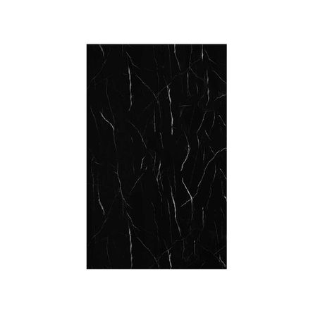 Panel SPC tipo mármol Negro Marquina 122x244cm X 2 Piezas | Promart.pe ...