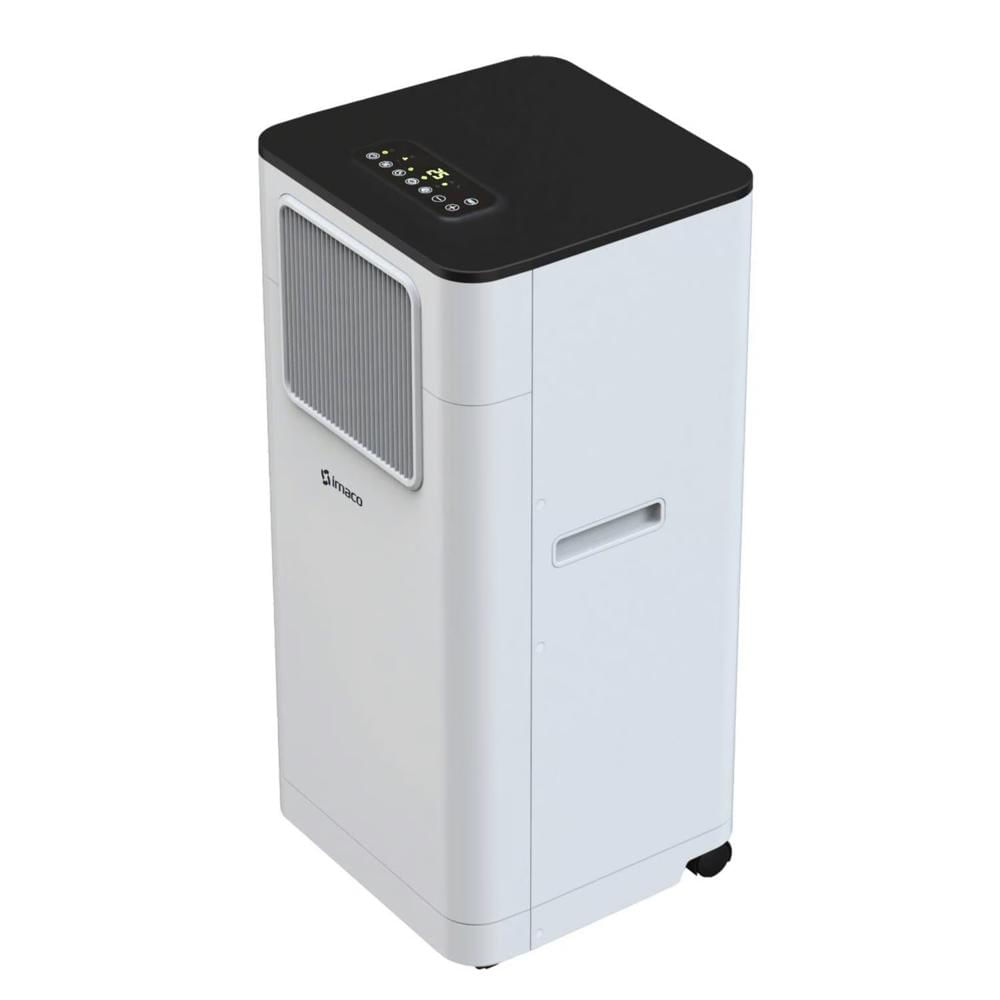 Aire Acondicionado Portatil Digital 6500 BTU Imaco AC7000 - Promart