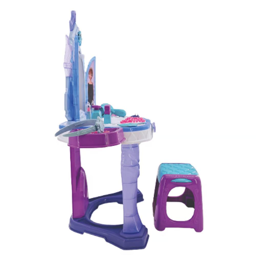Juguete Set de Belleza con Sensor y Musical FROZEN DISNEY - Promart