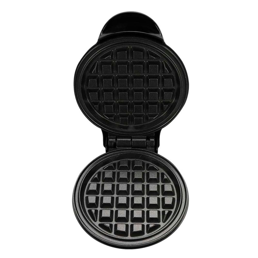 Mini Waflera Practika M104 - Negro - Promart