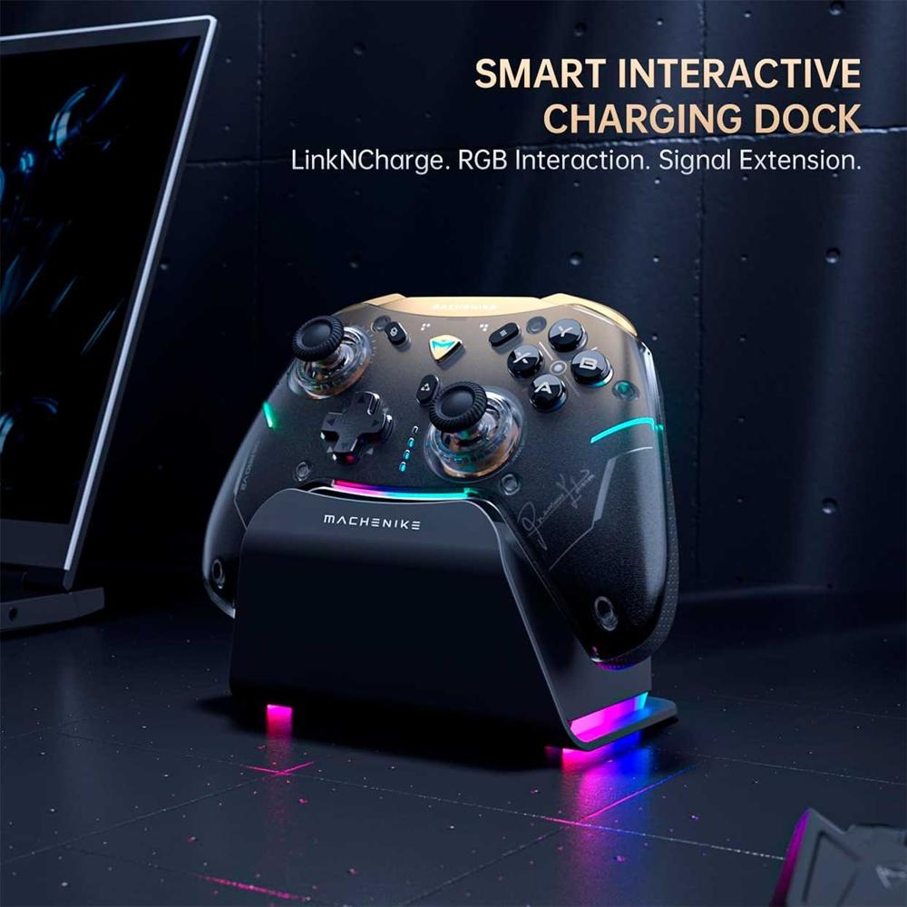 Gamepad Machenike G5 Pro V2 Wireless PC Switch | Promart.pe - Promart