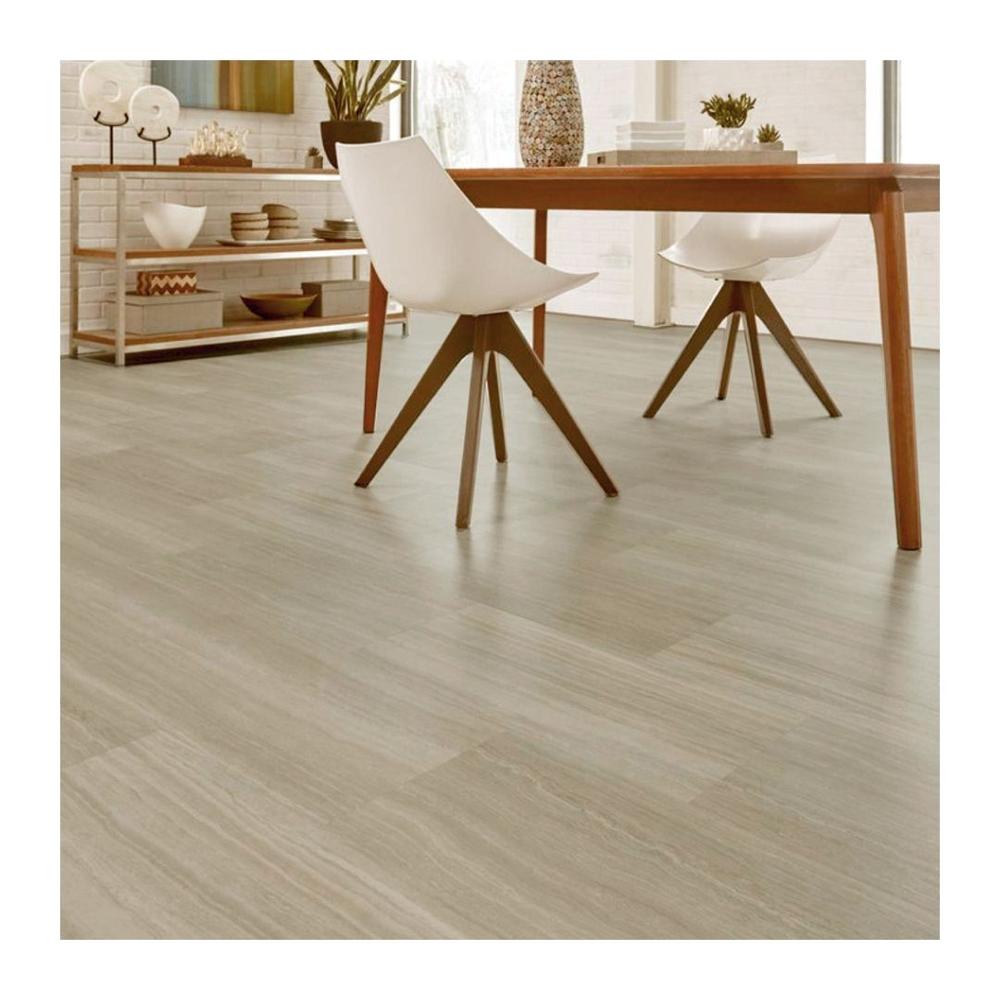 Piso Vinilico PVC Autoadhesivo 3D 5m2 Alto Transito - Decokasa FD803 ...