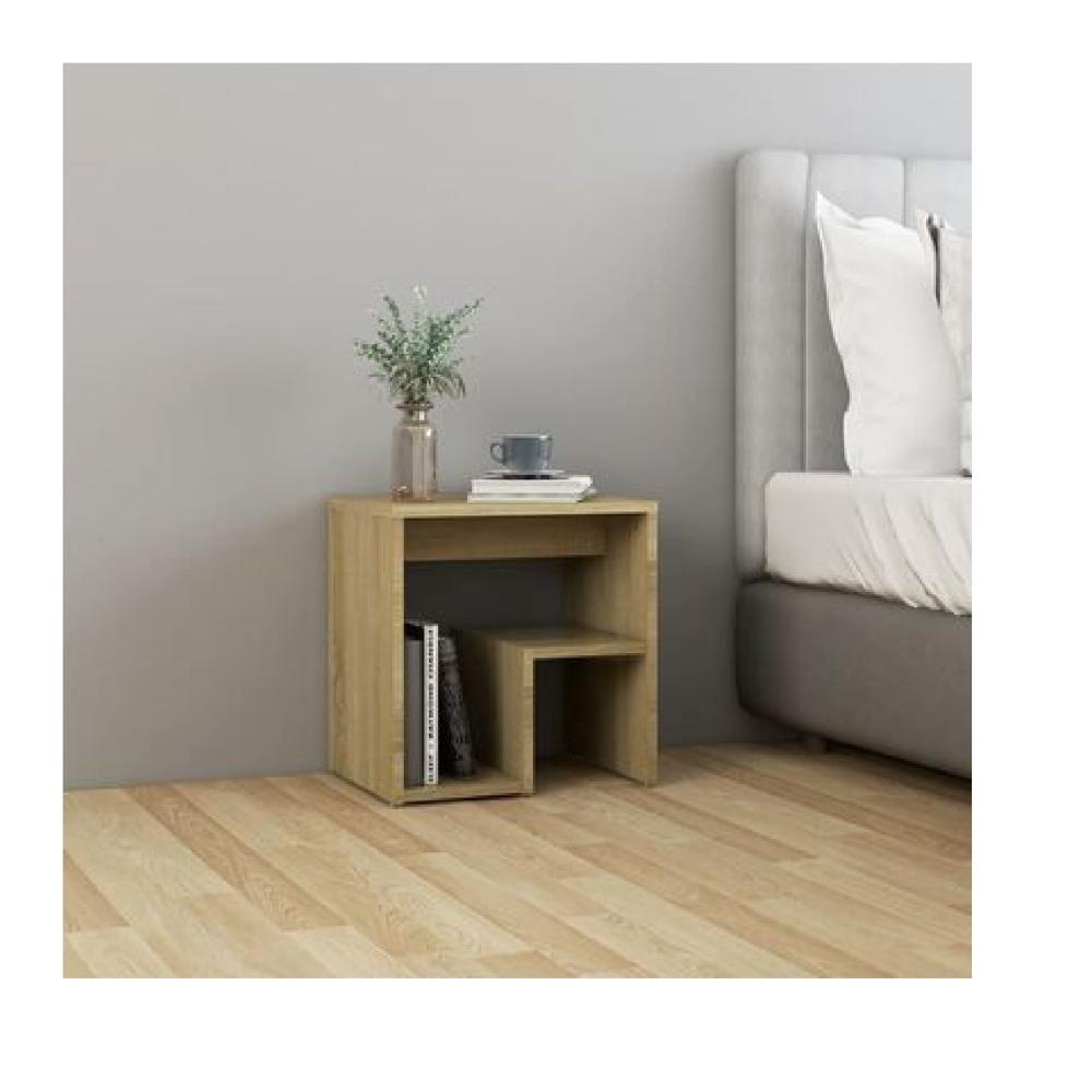 Mesita Noche Thiago TU MESITA Melamina 18mm | Promart.pe - Promart