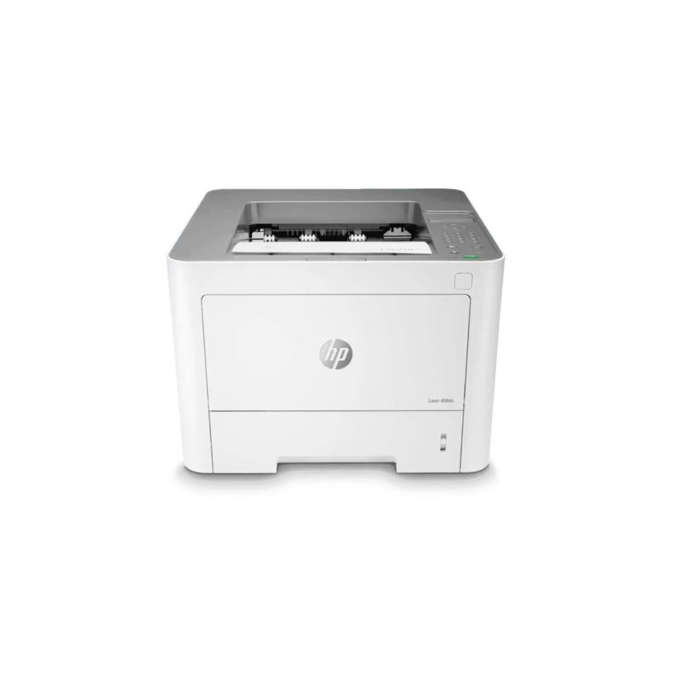 Impresora HP Laser 408dn - Promart
